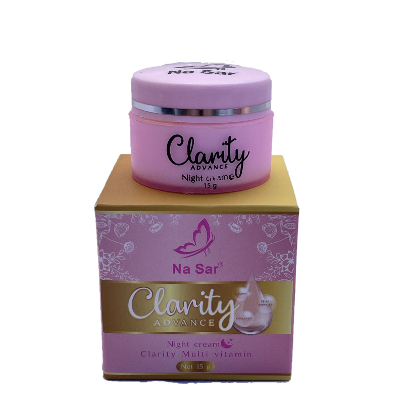 NaSa Cream - Set of 3 (Best Value - Save $26.00) – NaSa Cream Australia